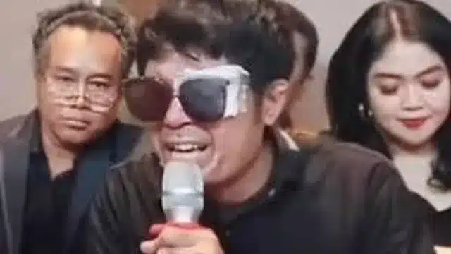 Agus Salim Ngamuk! Tak Ikhlas Dunia Akhirat Uang Donasi Dipakai untuk Korban Bencana, Netizen ...