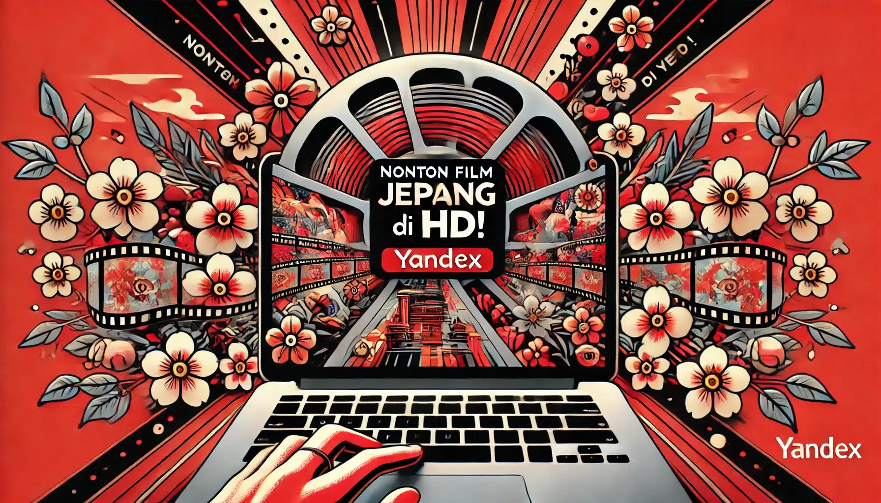 Panduan Mudah Nonton Film Jepang HD di Yandex, Lengkap dan Aman! - Compas Kota News