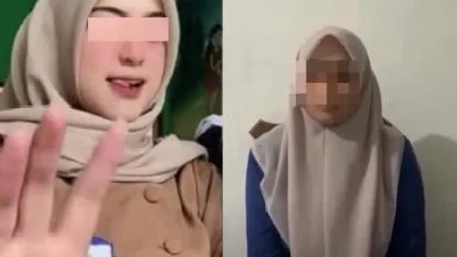 Sosok Bu Salsa, Eks Guru SD yang Viral Gara-Gara Video Panasnya