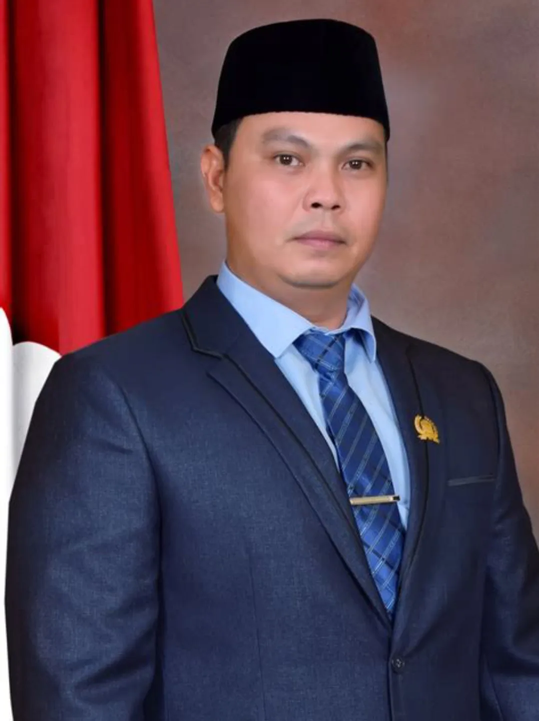 Profil dan Kepemimpinan Budi Rustandi sebagai Wali Kota Serang - Compas ...