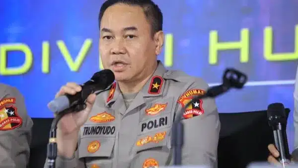 Polri Siap 'Sikat Habis' Preman Berkedok Ormas yang Ganggu Investasi! Investor Wajib Tahu ...