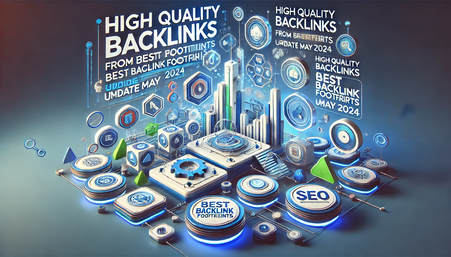 High Quality Backlinks From Best Backlink Footprints Update April 2025 - Compas Kota News